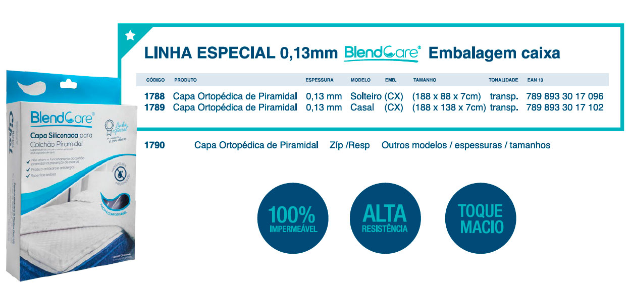 Produtos - Plásticos Cipel do Brasil